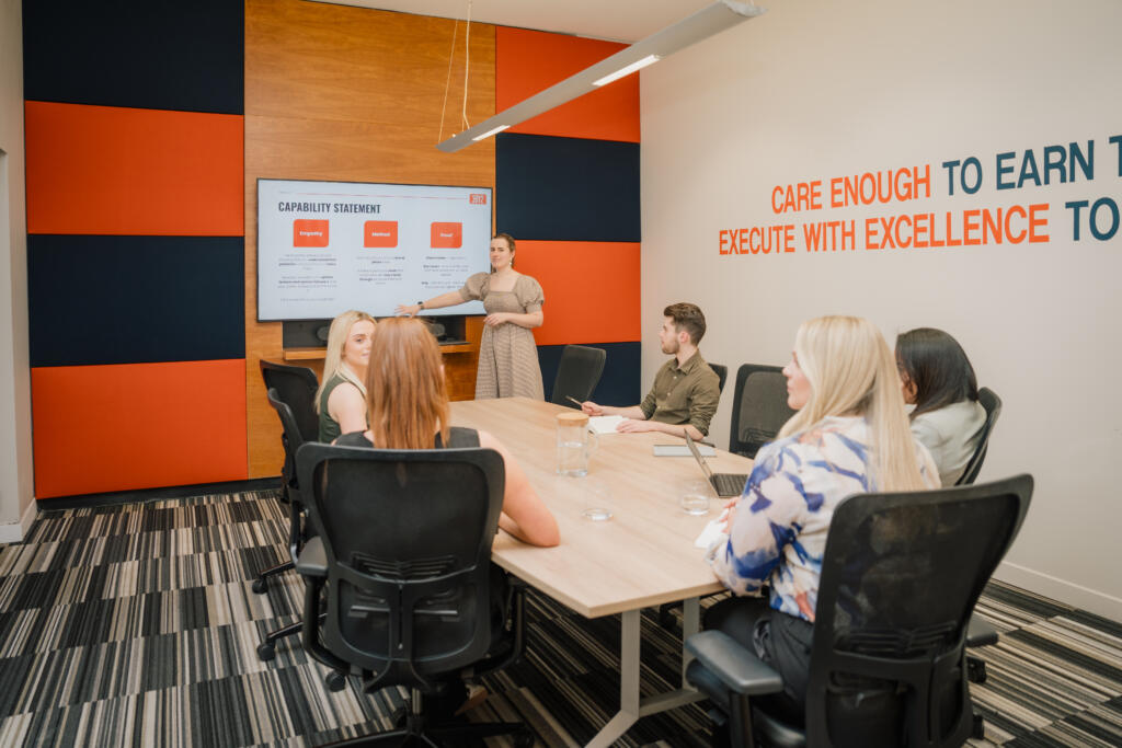 Specialised Marketing For Perth’s Industrial B2B Companies