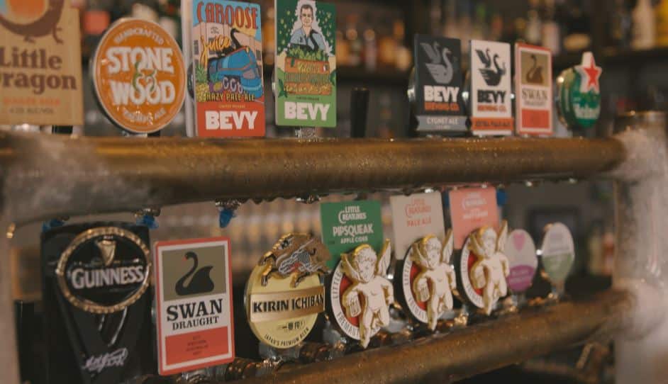 Barons Beverage Services | Scaling Growth With 3BY2