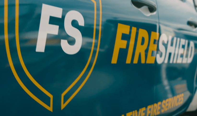 Fireshield | Managed Marketing Service Portfolio